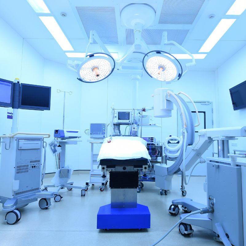 Isolation Stations | Power Transformers | Astrodyne TDI